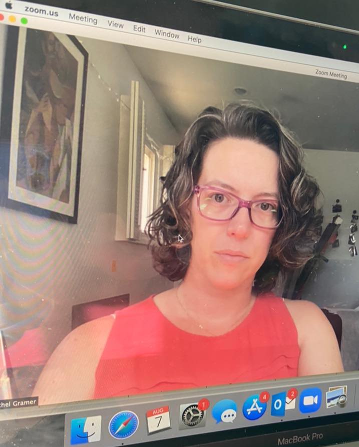 Rachel Gramer – Feminist Administrator / Writing Teacher / Narrative ...